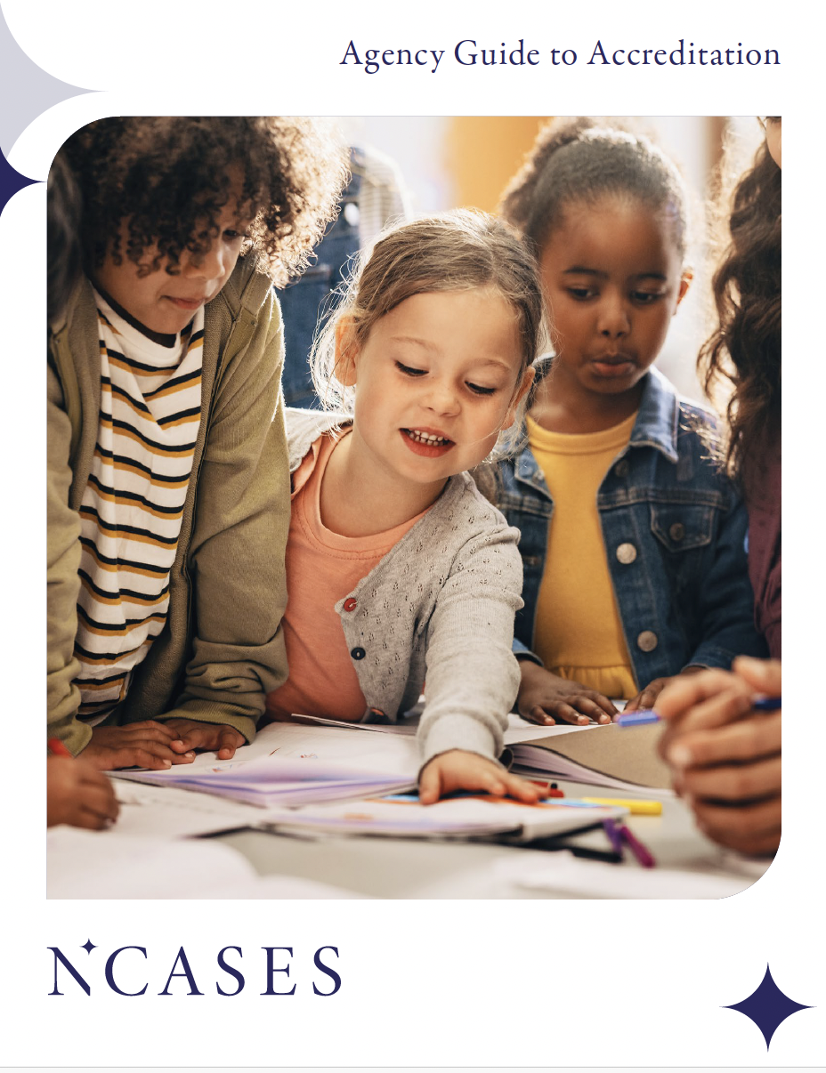 NCASES Accreditation